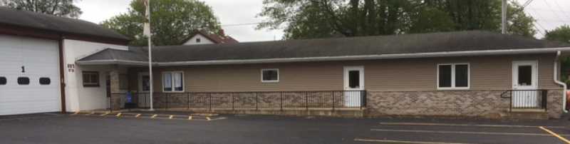 Chemung Township - Agendas & Minutes