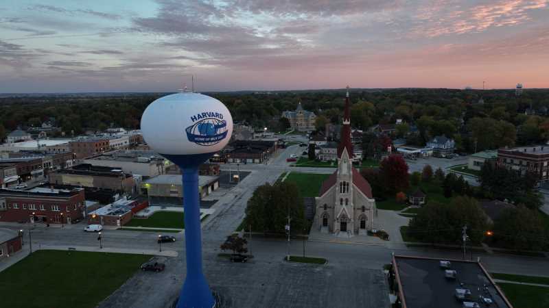 Chemung Township - Welcome to Chemung Township, IL!