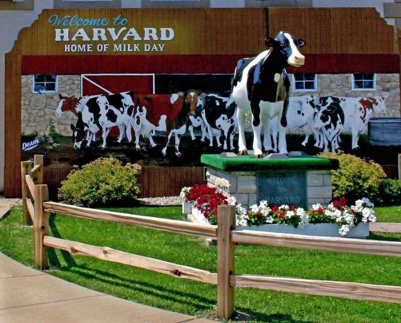 Chemung Township - Home