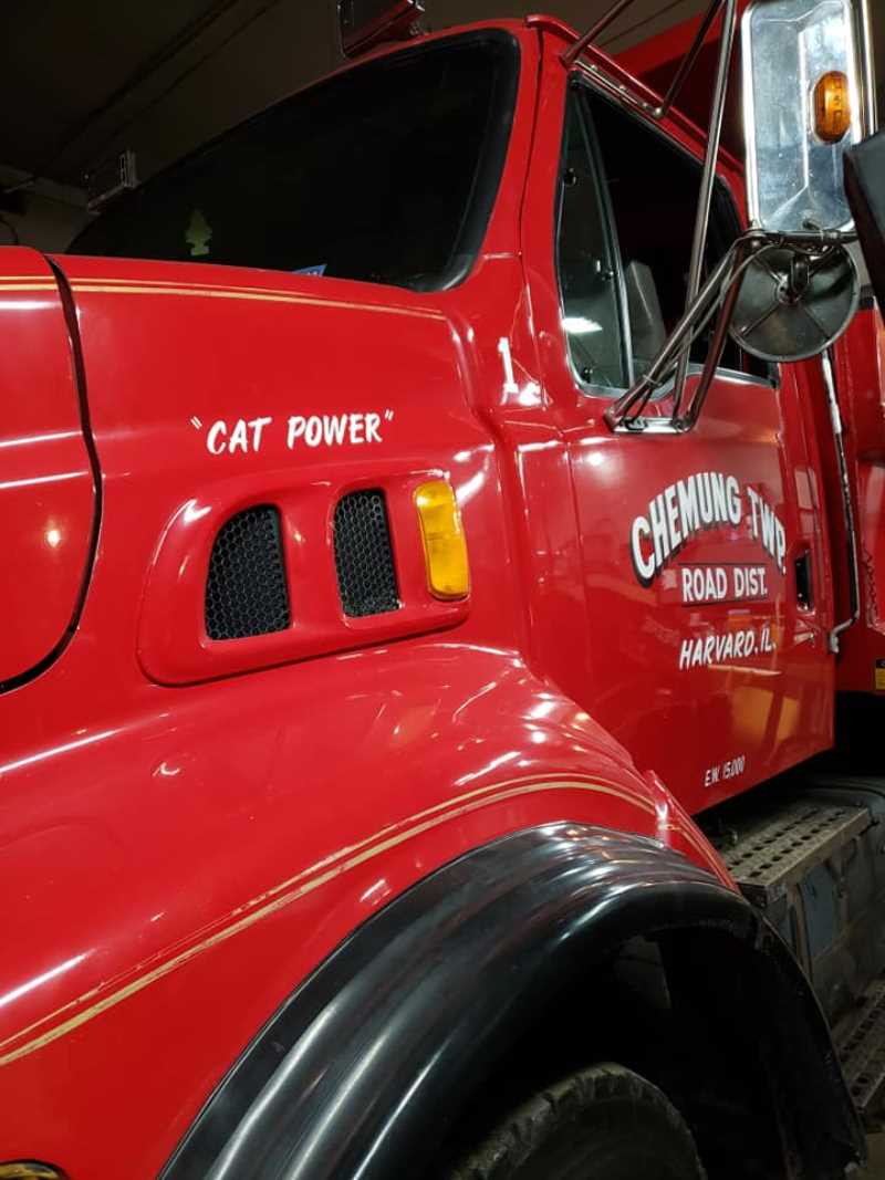 Chemung Township - Highway Commissioner